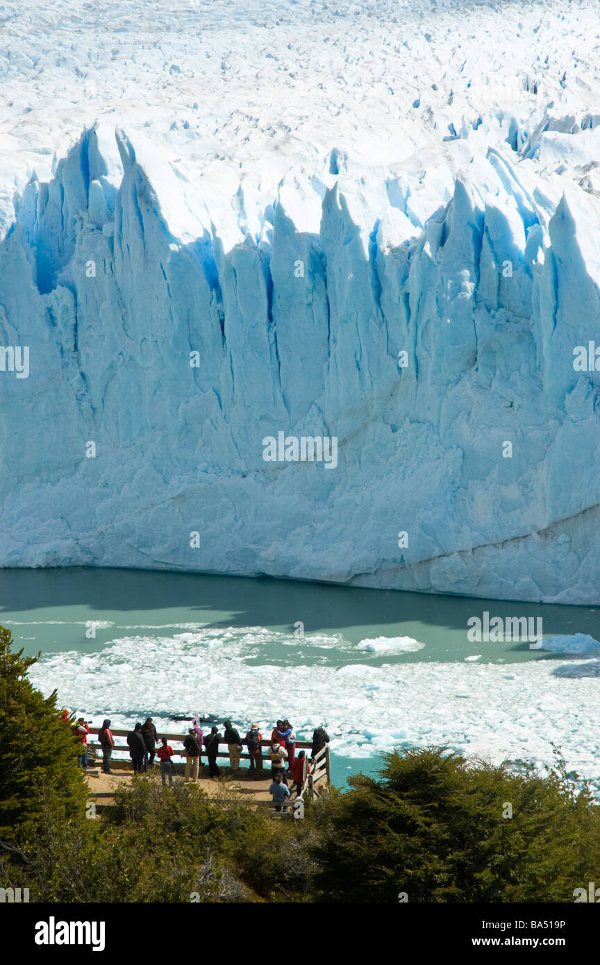 Perito Moreno glacier, Argentina Stock Photo - Alamy