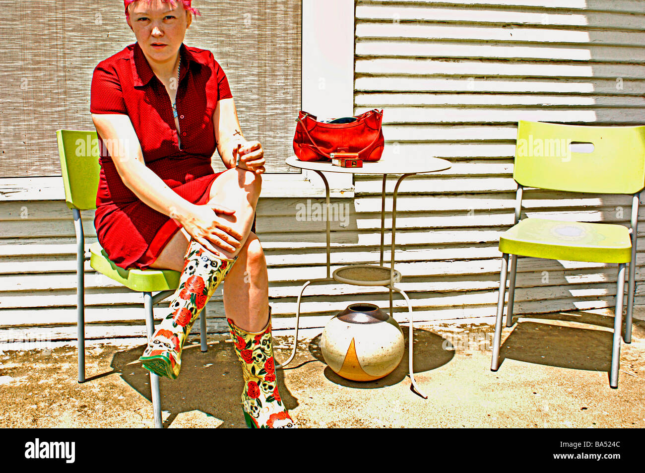 Volumptious hi-res stock photography and images - Alamy