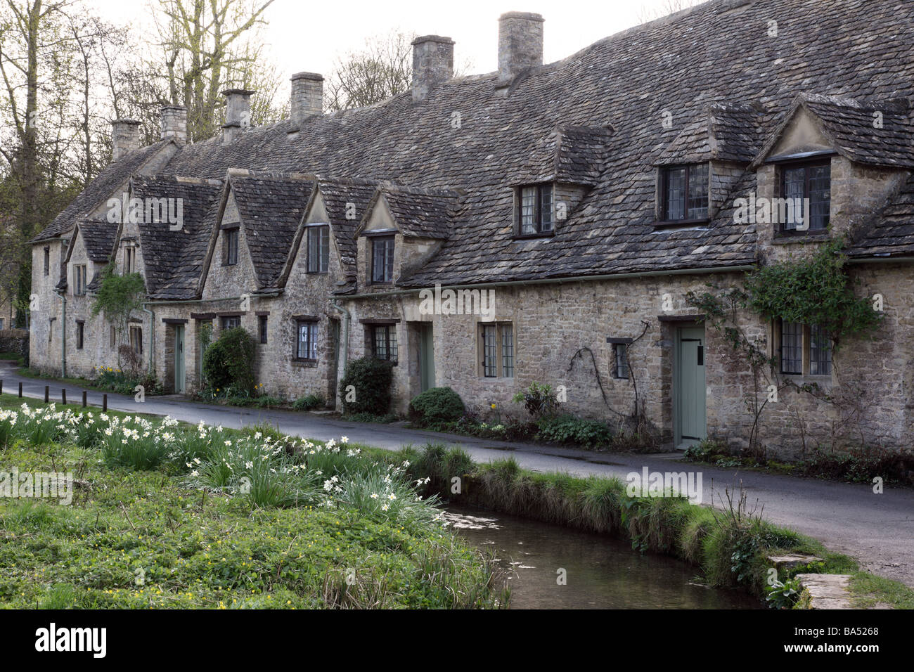 Visit cotswolds hi-res stock photography and images - Alamy
