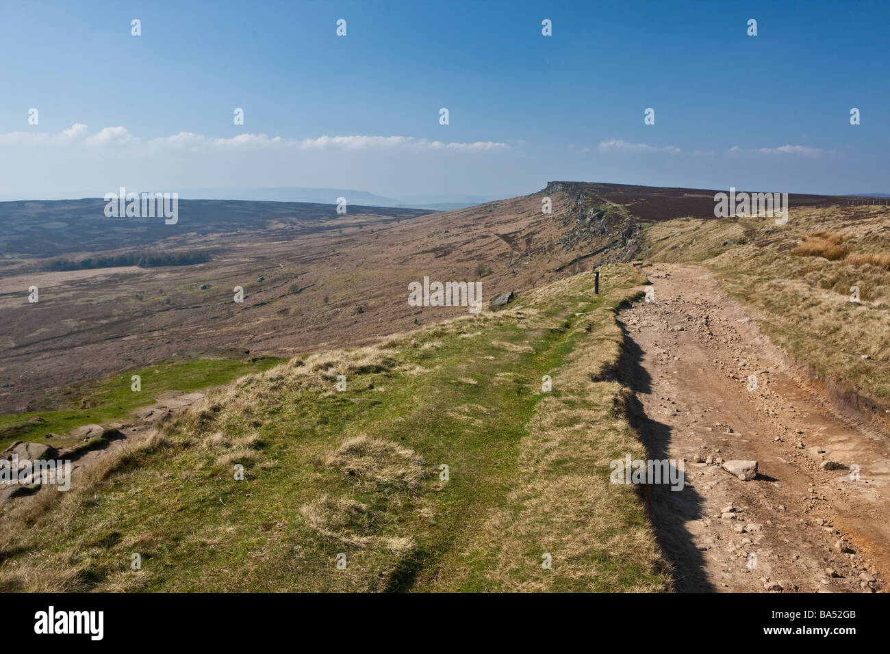 Escarpment view hi-res stock photography and images - Alamy