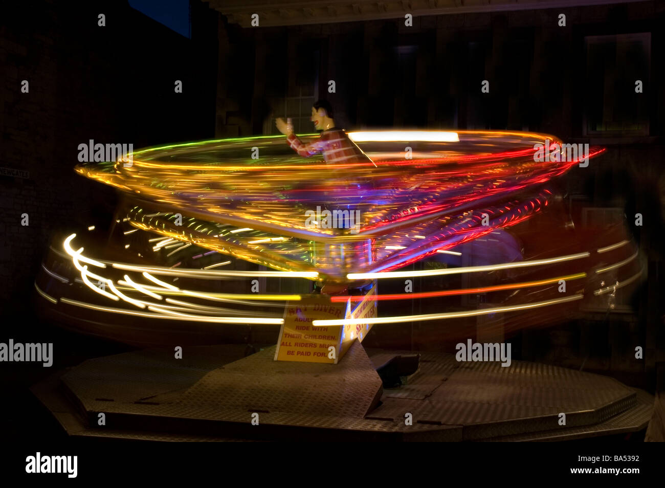 Fairground patterns hi-res stock photography and images - Alamy