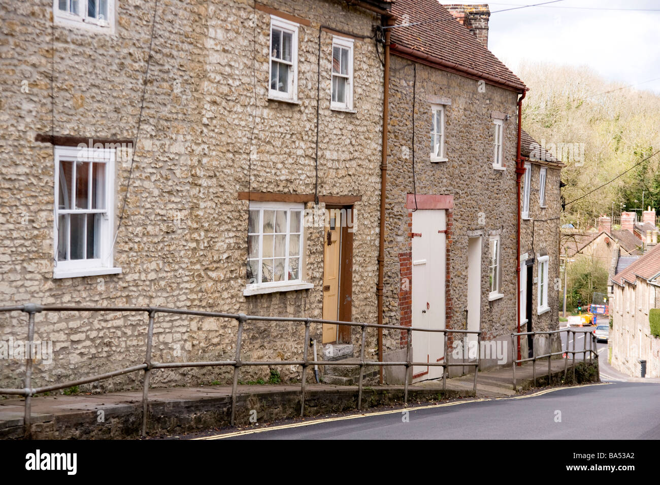 England wincanton hi-res stock photography and images - Alamy