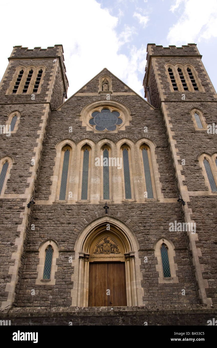 Wincanton Somerset Stock Photos & Wincanton Somerset Stock Images - Alamy
