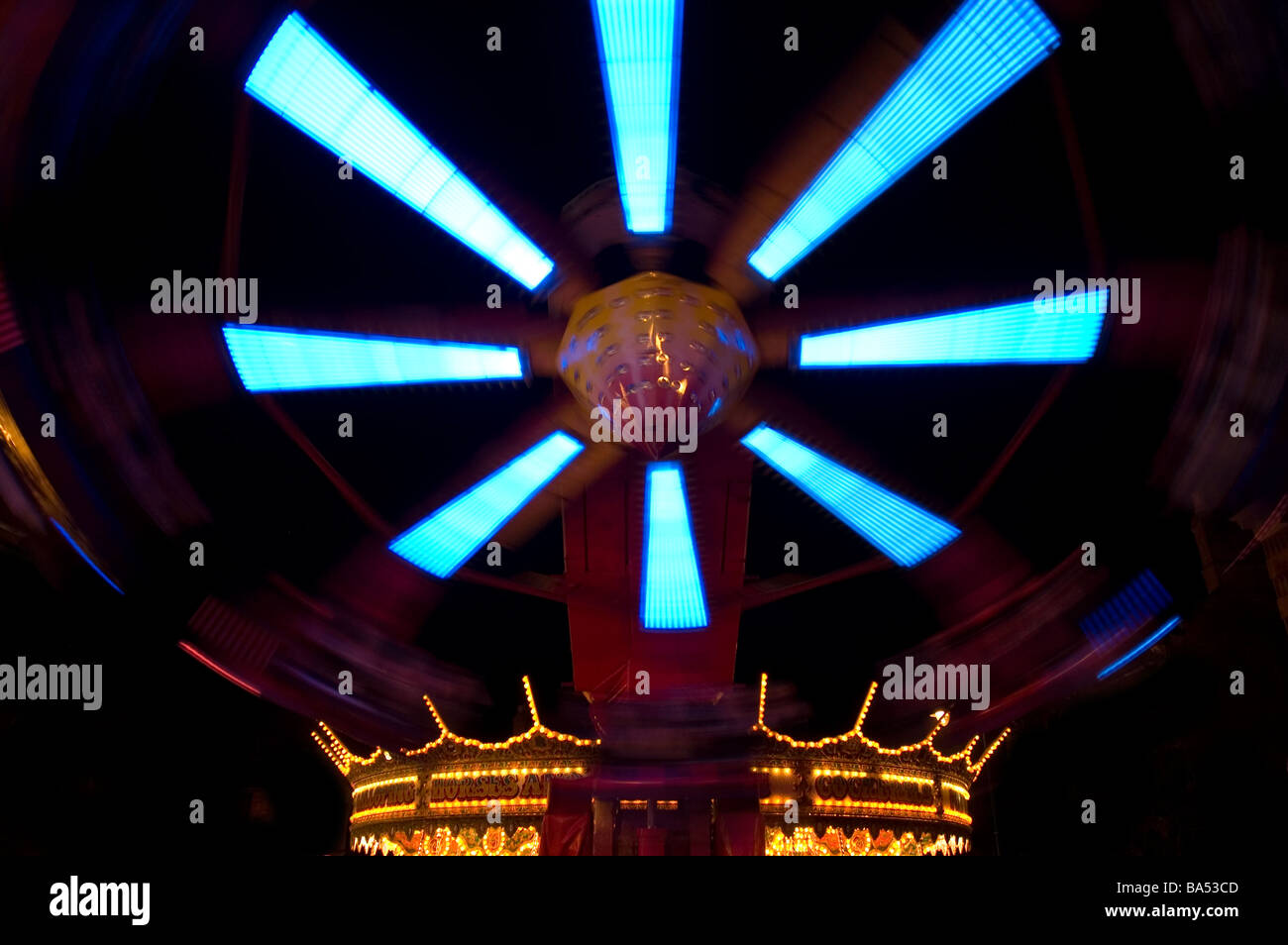 Fairground patterns hi-res stock photography and images - Alamy