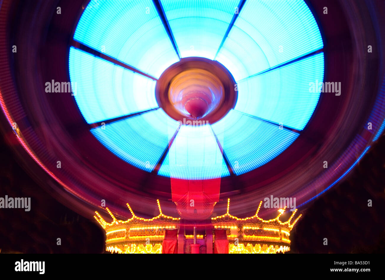 Fairground patterns hi-res stock photography and images - Alamy