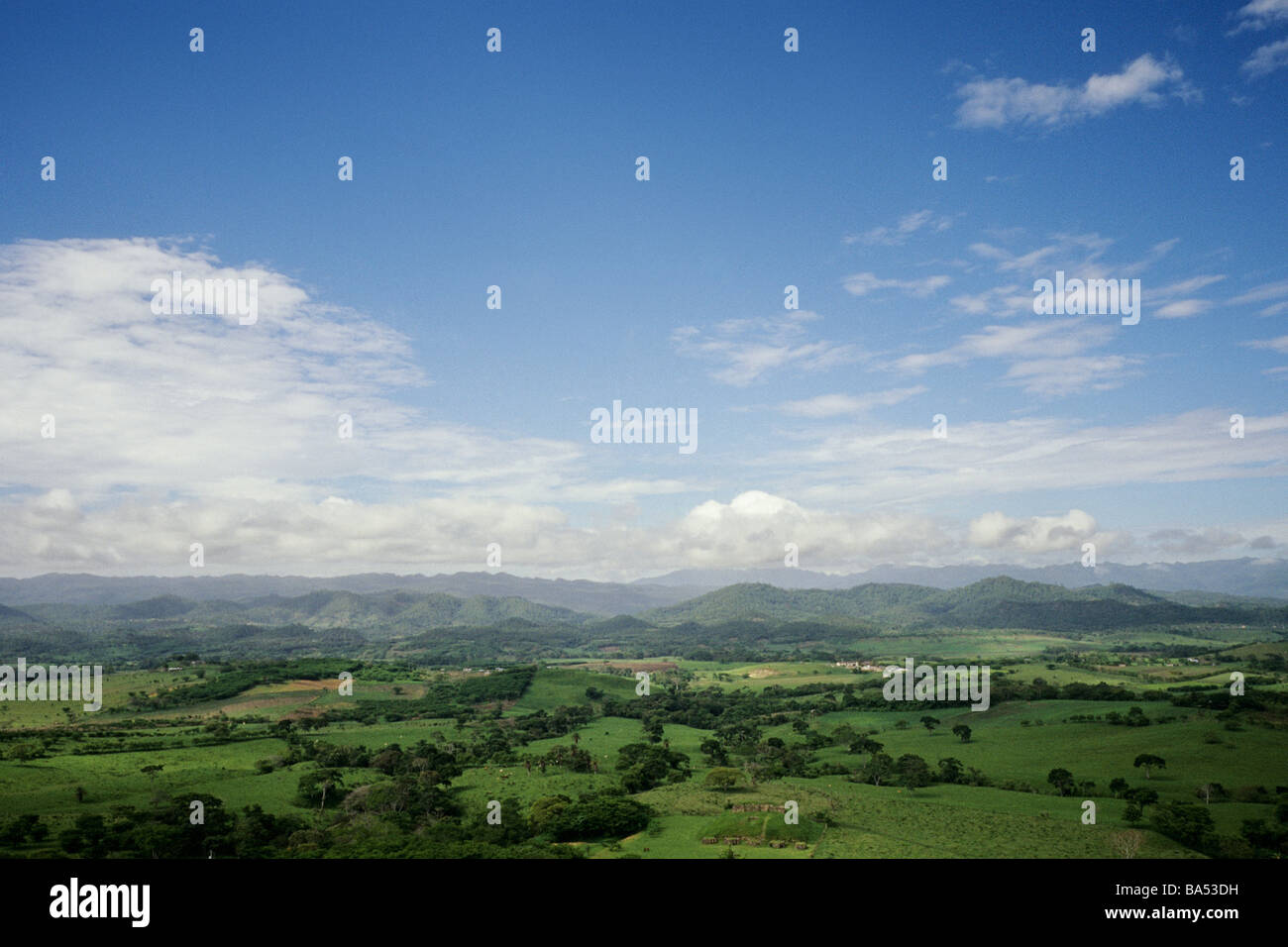Ocosingo valley hi-res stock photography and images - Alamy