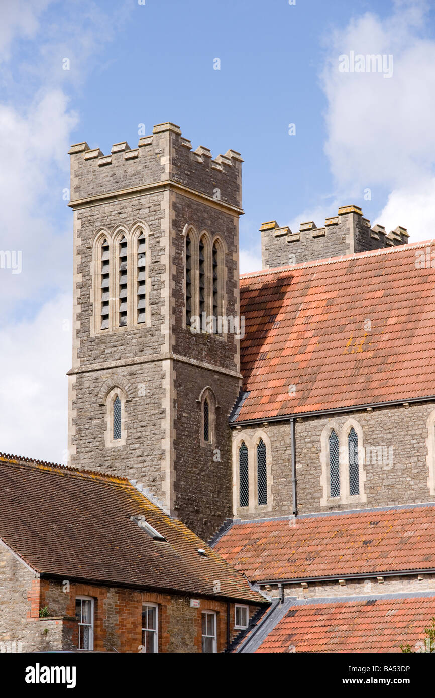 England wincanton hi-res stock photography and images - Alamy