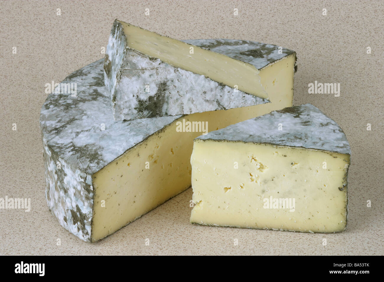 Yarg hi-res stock photography and images - Alamy