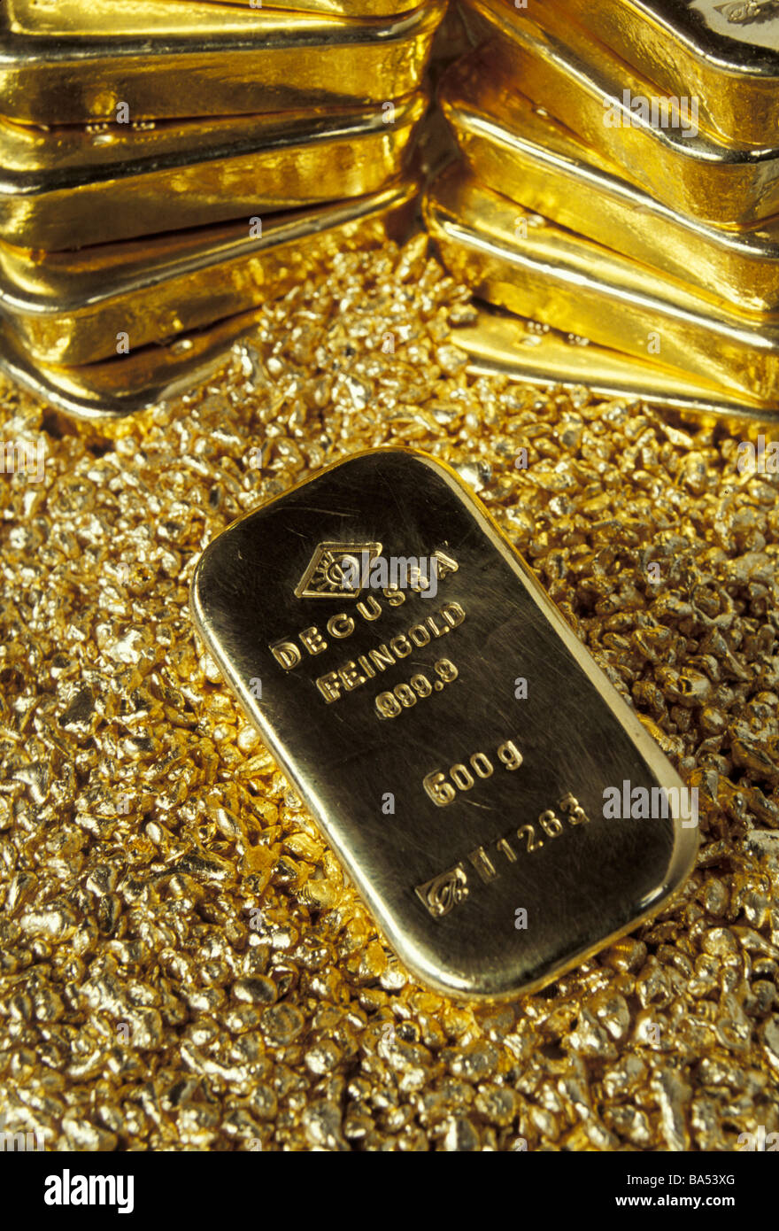 Gold Stamped High Resolution Stock Photography and Images - Alamy