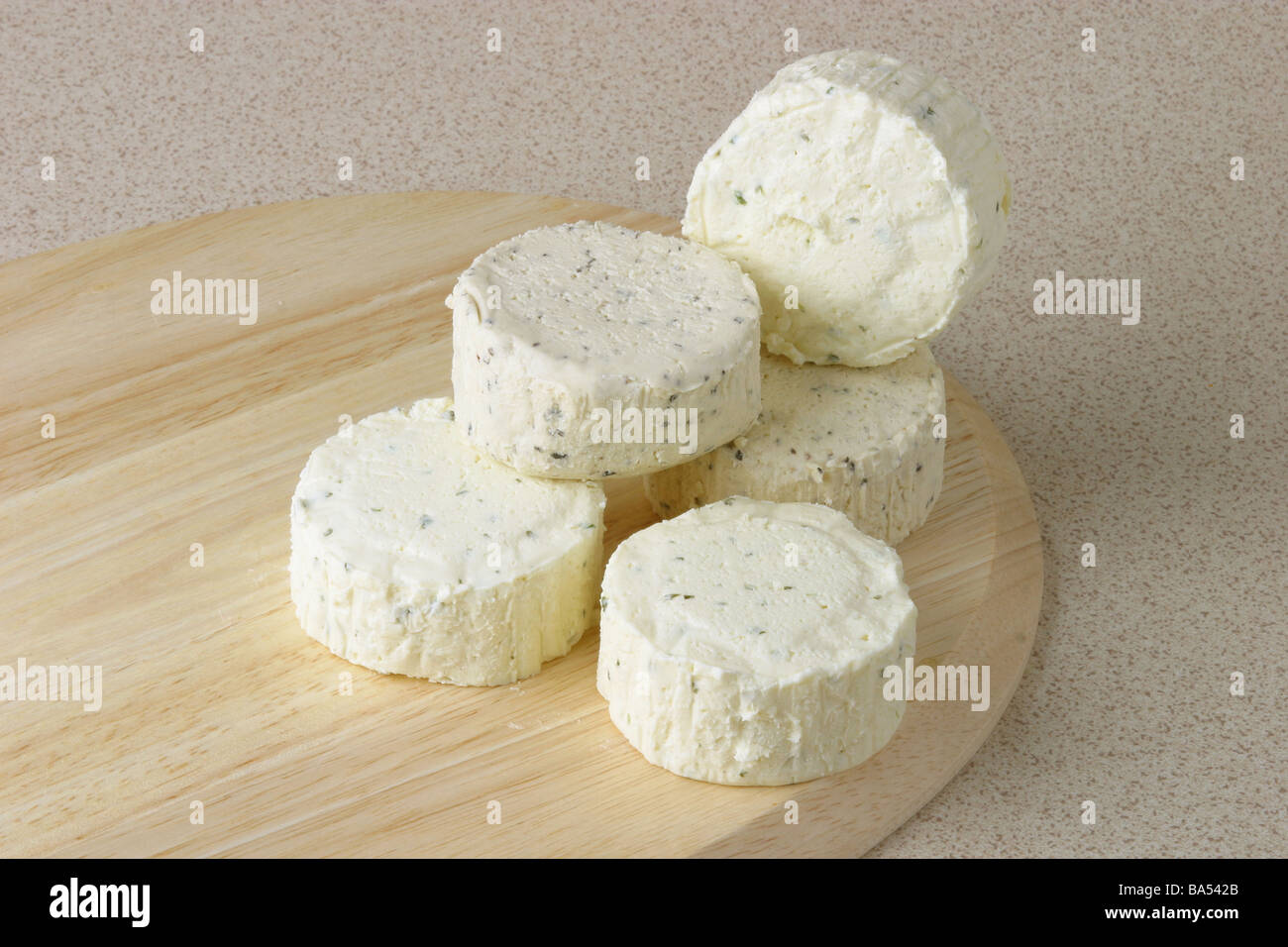 French Cheese Boursin