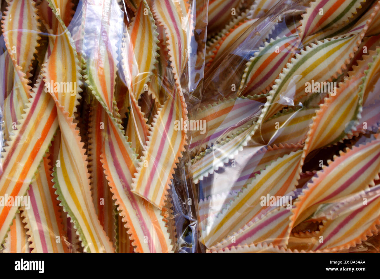 Colorful lines and shapes hi-res stock photography and images - Alamy