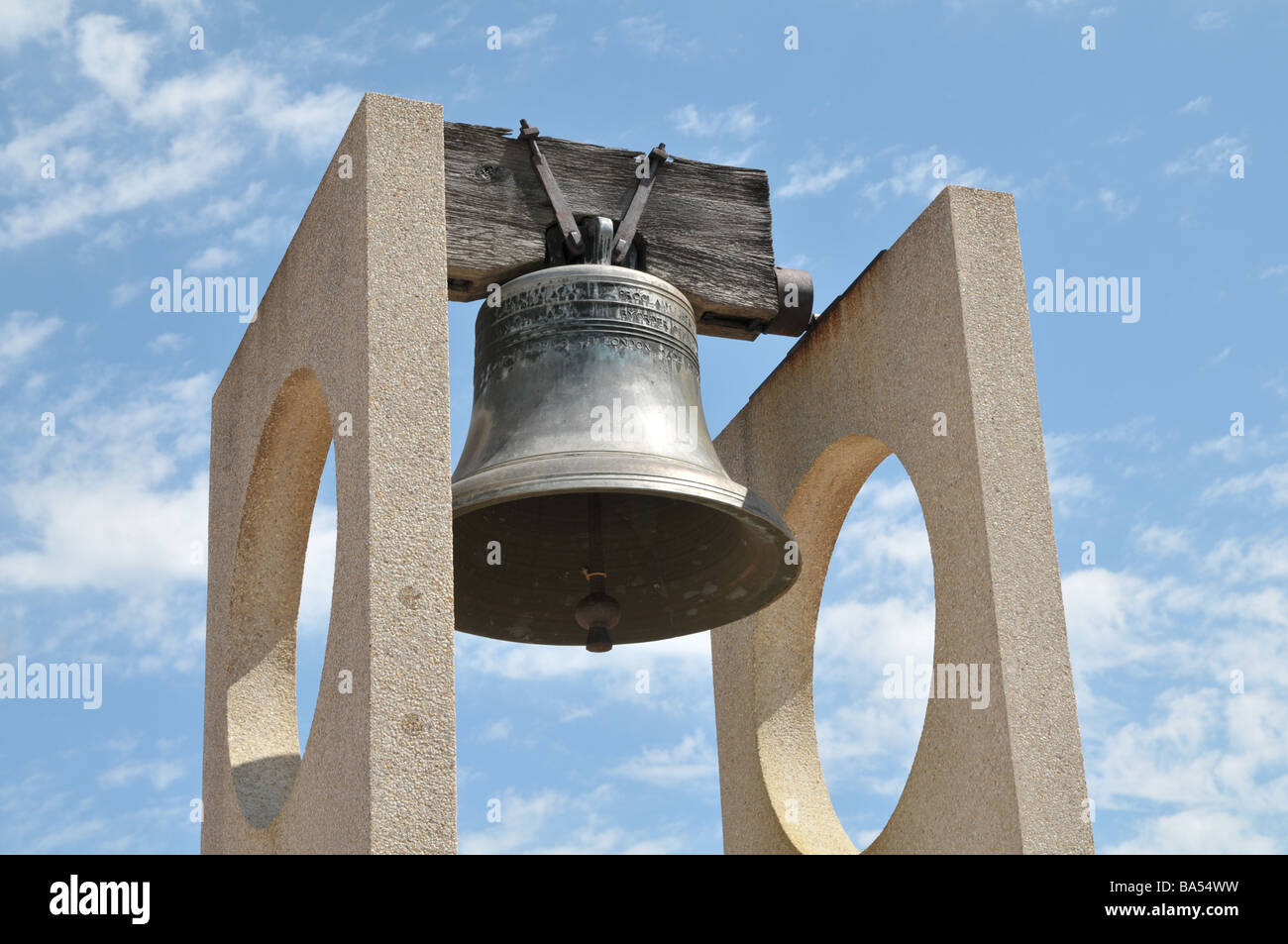 Bell tones hi-res stock photography and images - Alamy