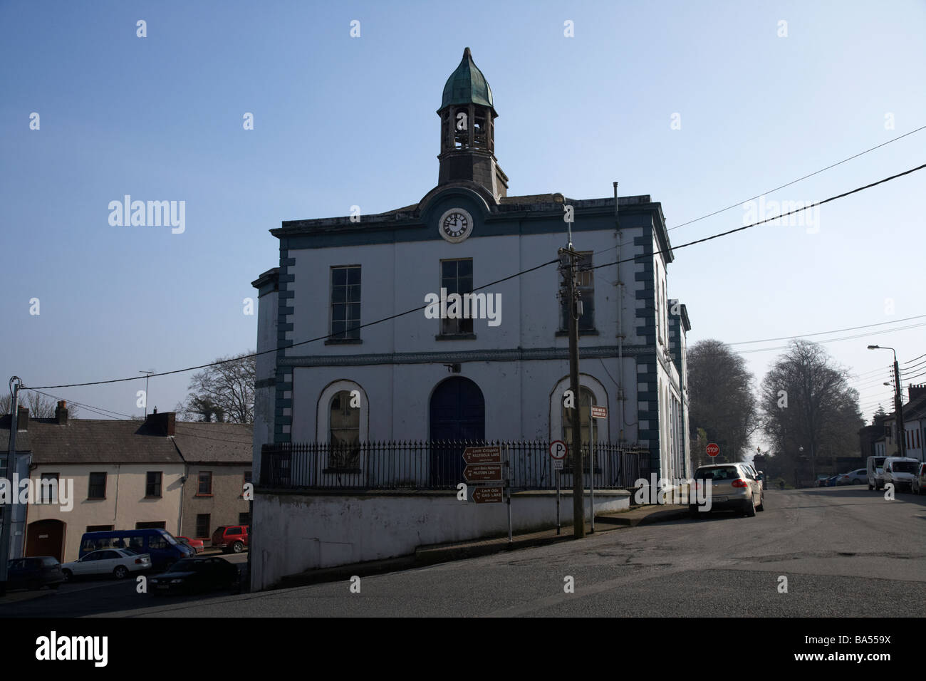 Castleblaney High Resolution Stock Photography and Images - Alamy