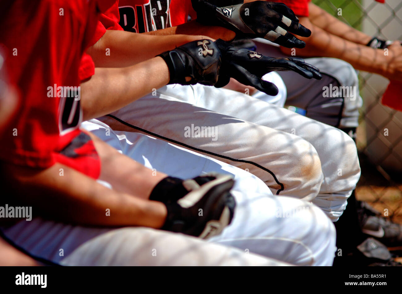 Protective uniforms hi-res stock photography and images - Alamy