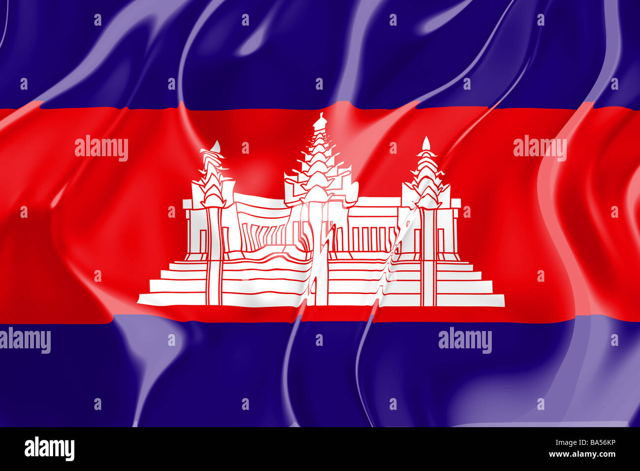 Cambodianational hi-res stock photography and images - Alamy