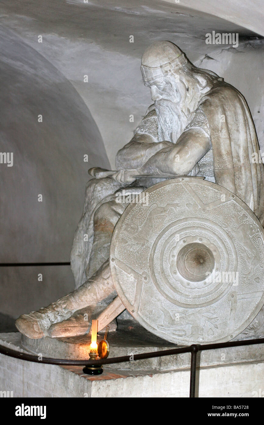 Holger danske hi-res stock photography and images - Alamy