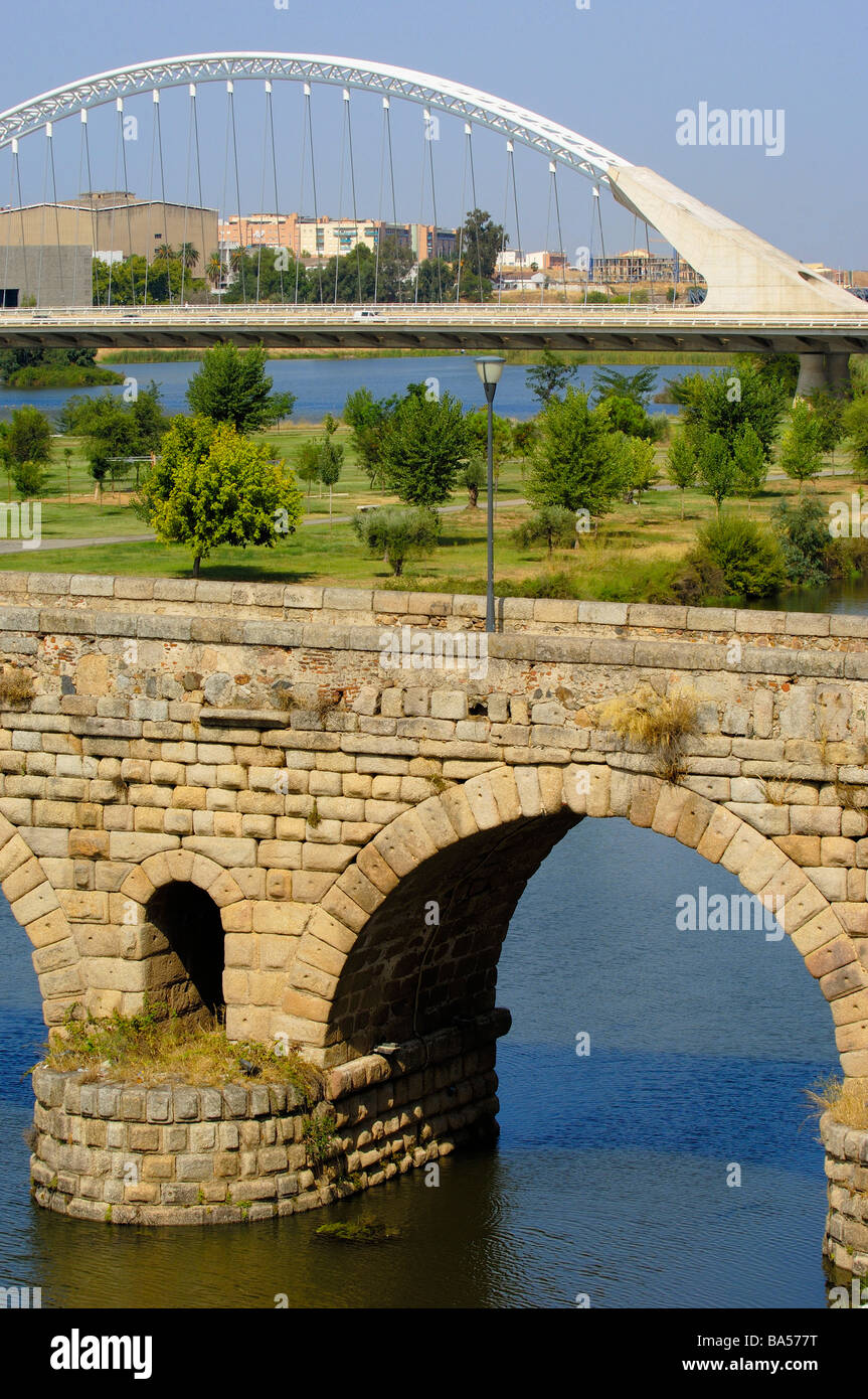 Roman province of lusitania hi-res stock photography and images - Alamy