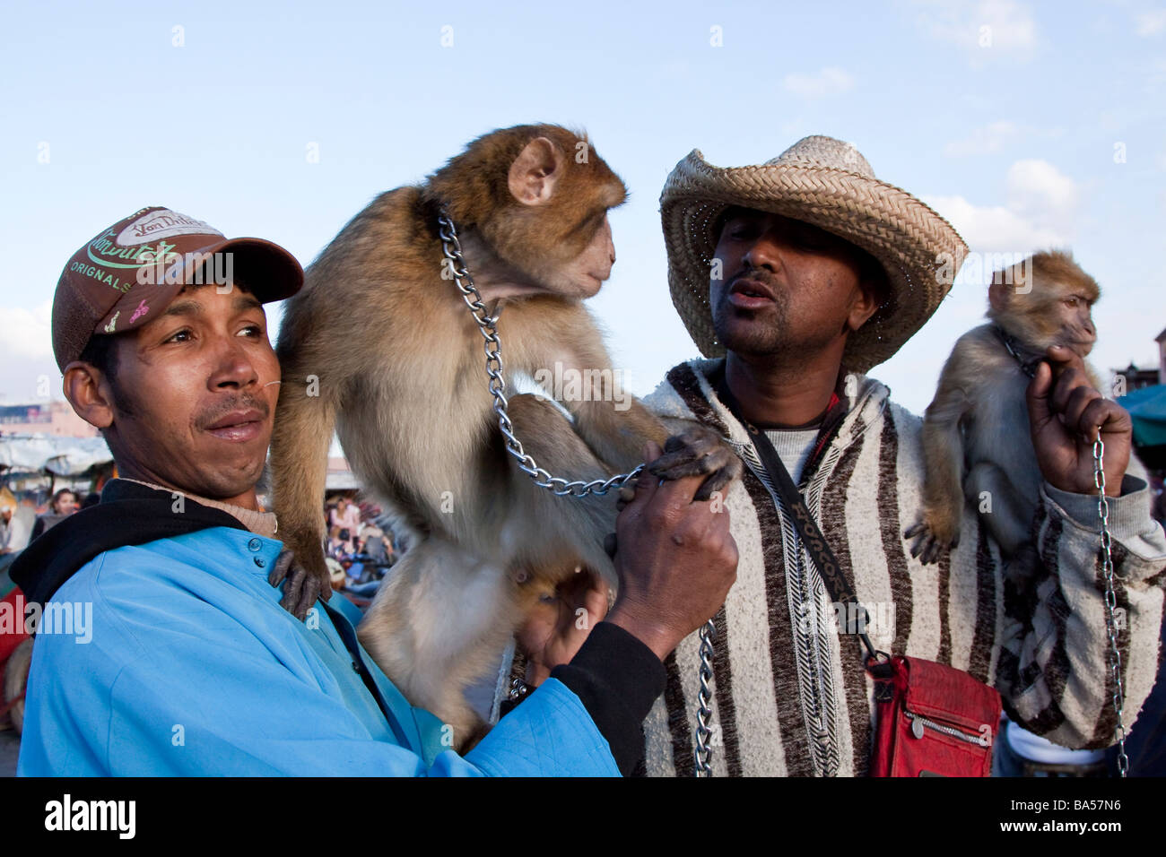 Africans Eating Monkeysfb Localeid Id
