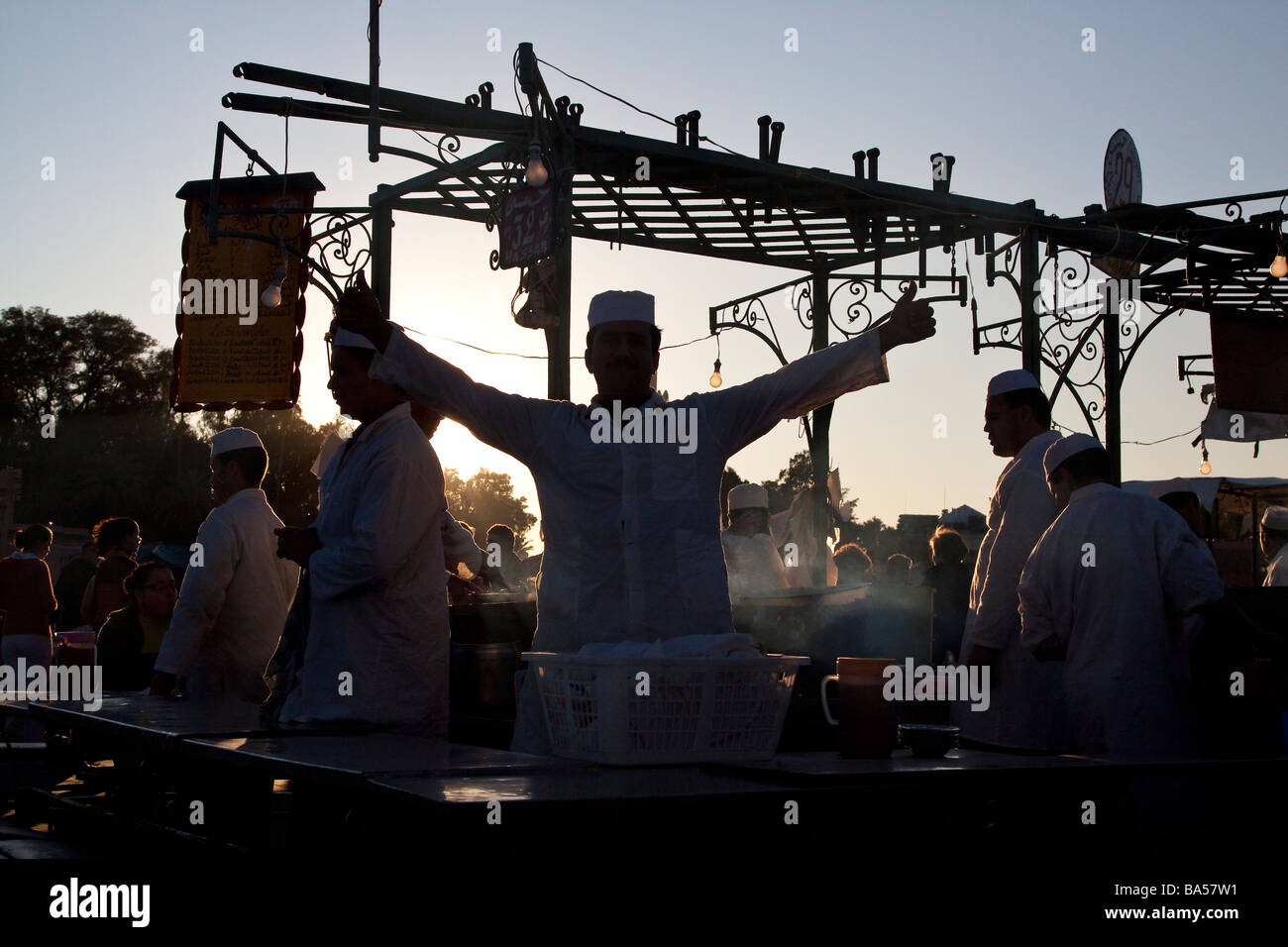 Middle eastern souks stalls hi-res stock photography and images - Alamy
