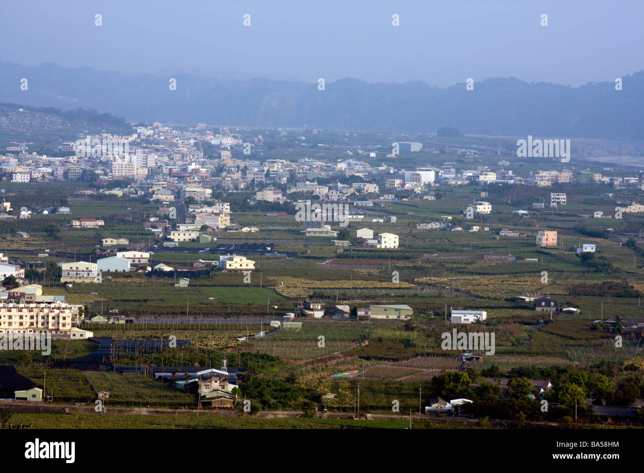 Miaoli county taiwan hi-res stock photography and images - Alamy