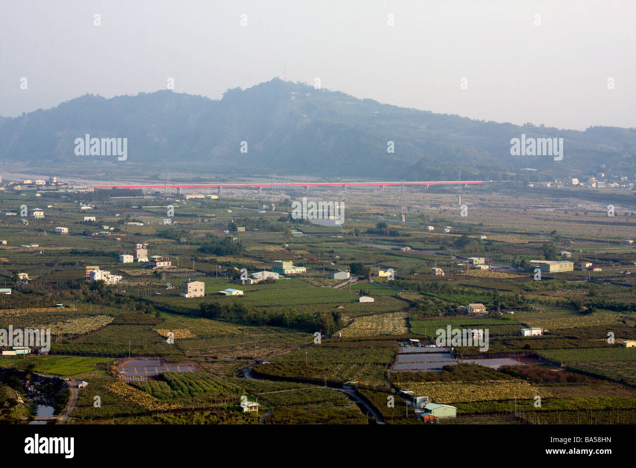Miaoli county taiwan hi-res stock photography and images - Alamy