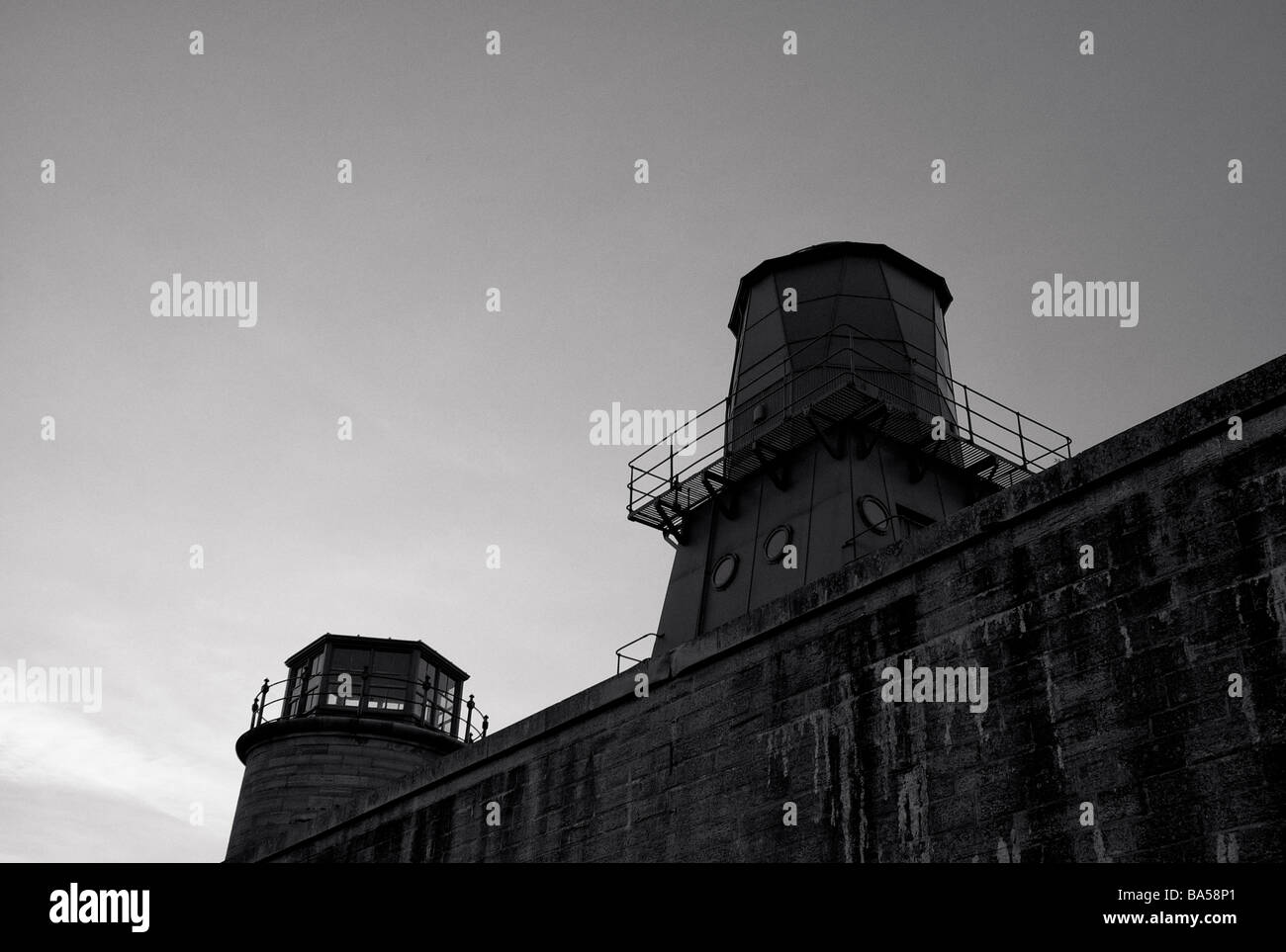 Southern lighthouses hi-res stock photography and images - Alamy