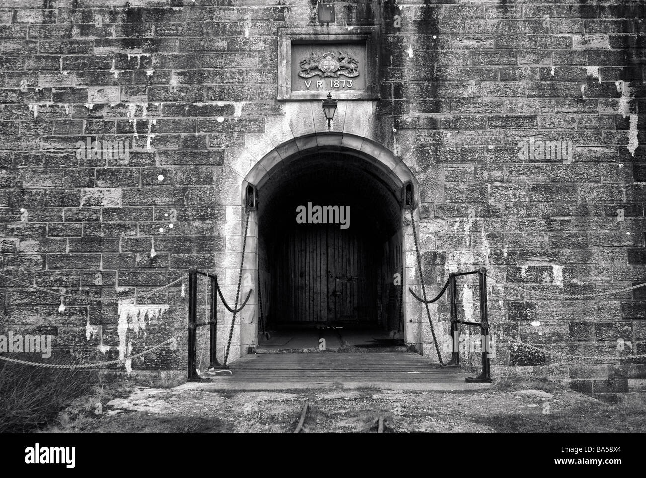 Napoleon napoleonic fortification defence hi-res stock photography and ...