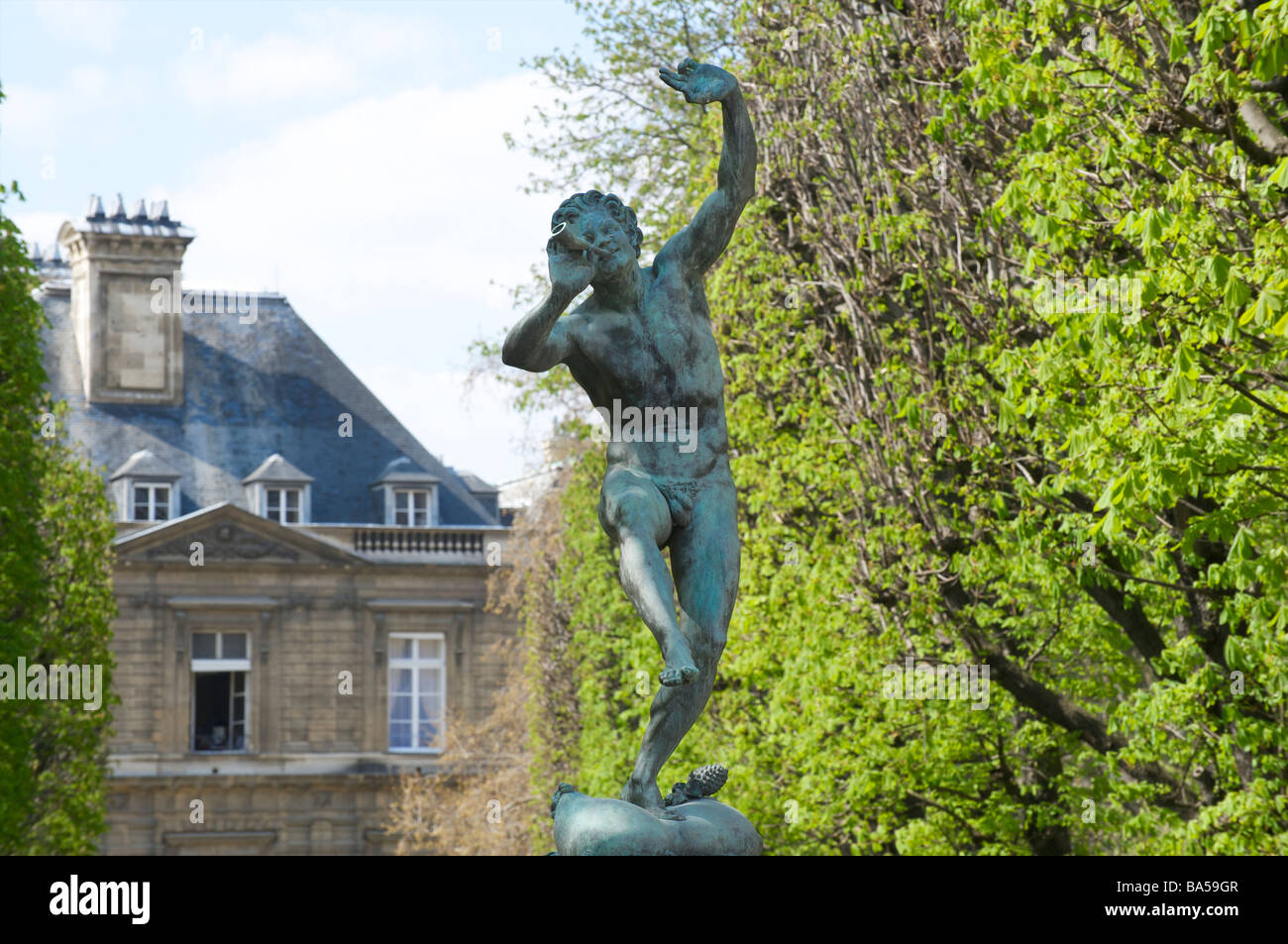 Faune architecture hi-res stock photography and images - Alamy