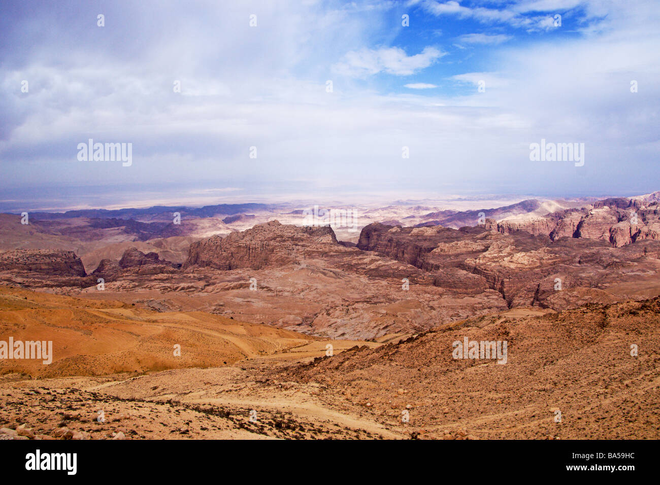 Wadi musa hi-res stock photography and images - Alamy