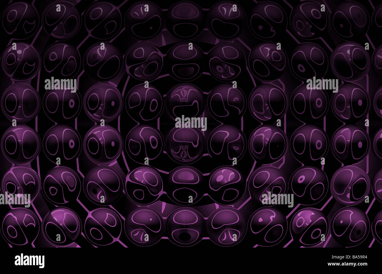 A Cool Energy Burst Abstract Background Wallpaper Stock Photo - Alamy