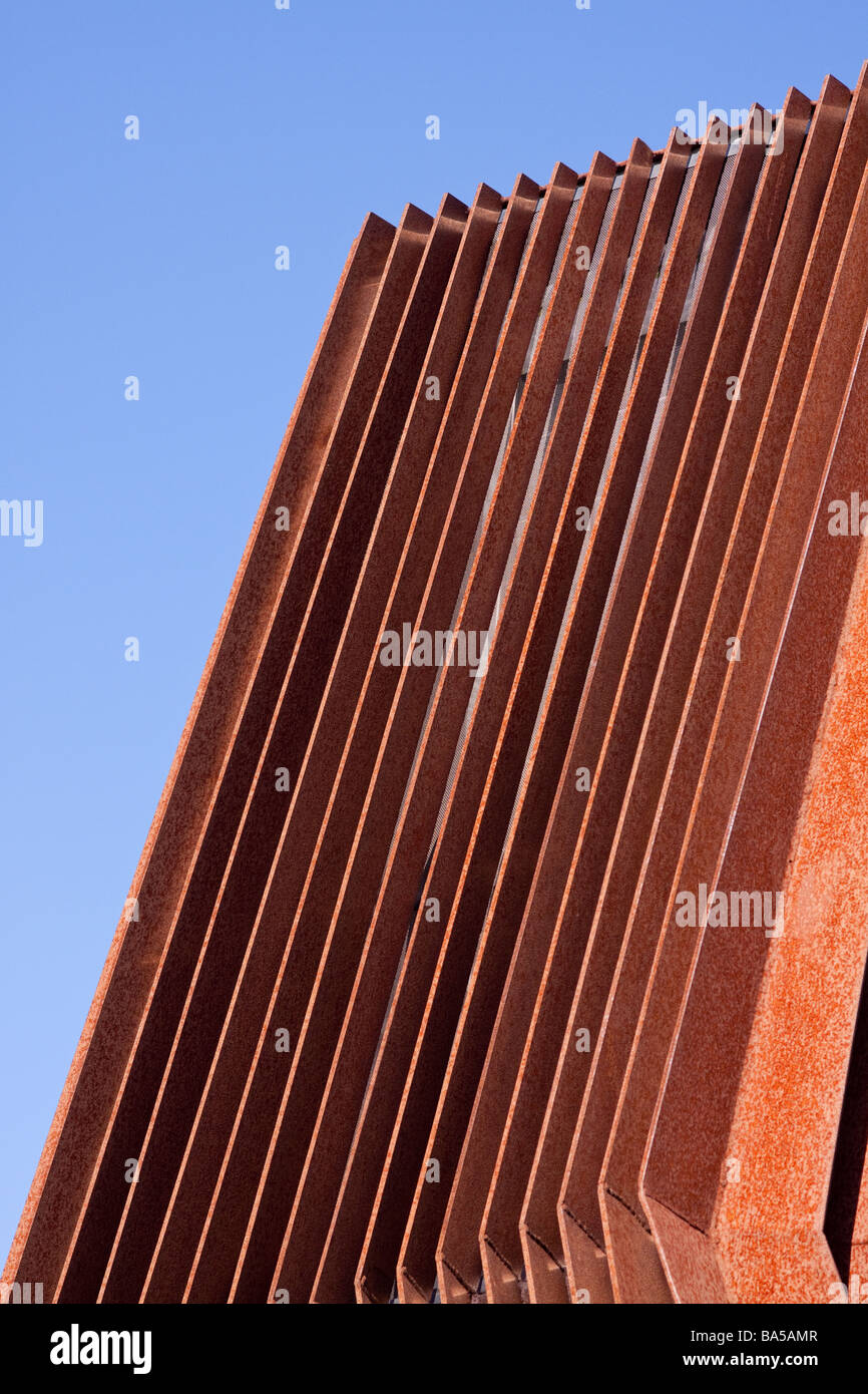 Windcatcher, dunstable, downs hi-res stock photography and images - Alamy