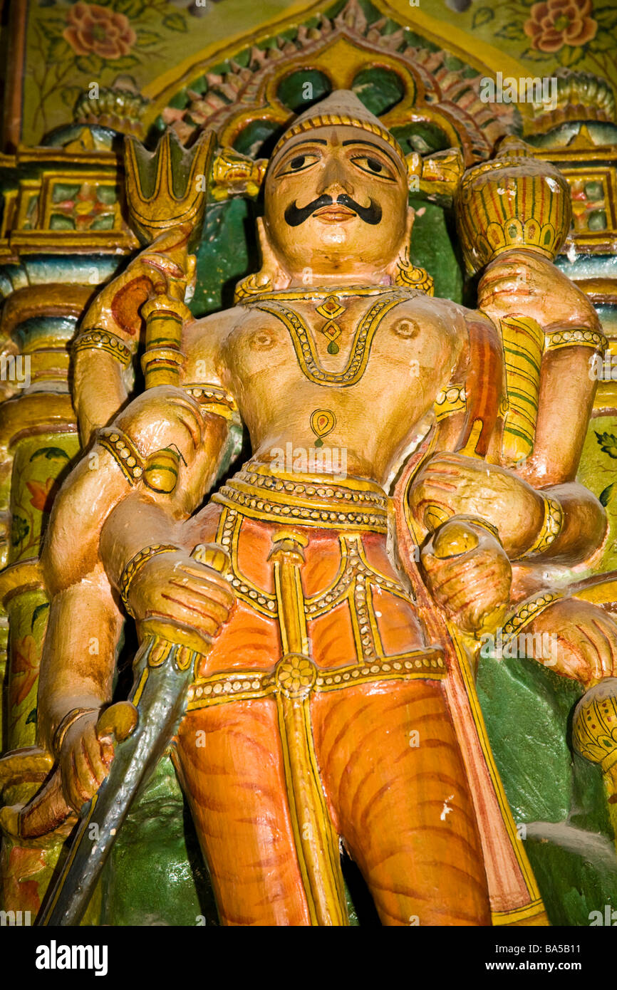 Jain man hi-res stock photography and images - Alamy