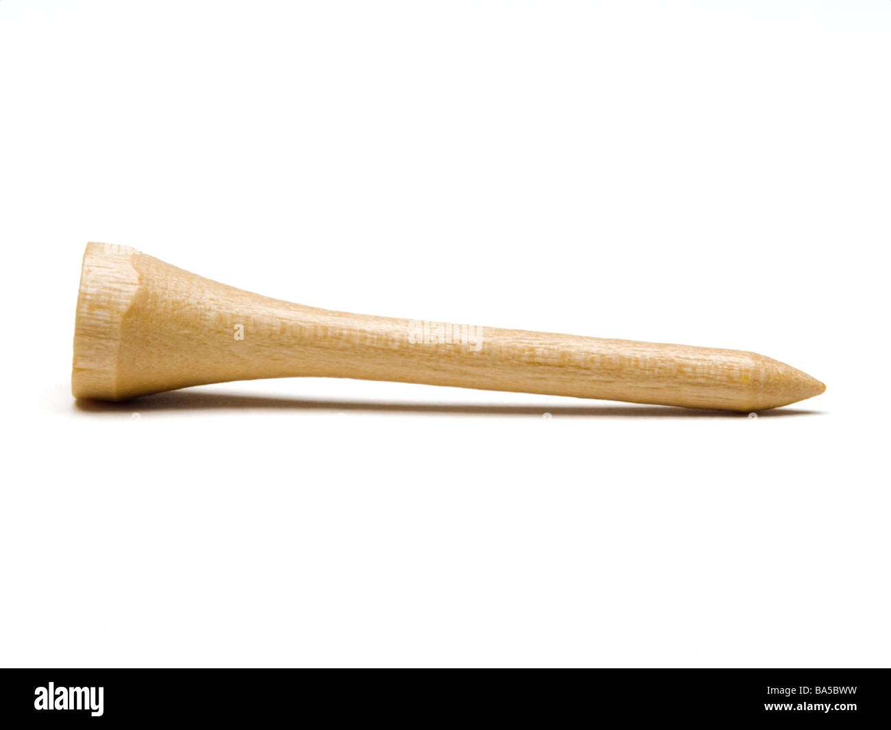 Tee view Cut Out Stock Images & Pictures - Alamy