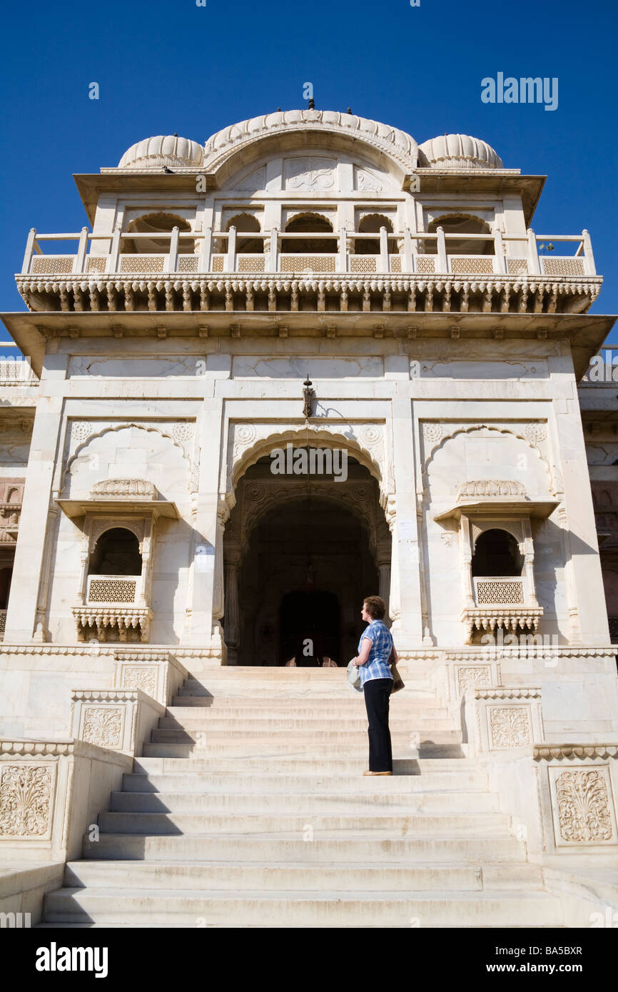 Bihari ji hi-res stock photography and images - Alamy