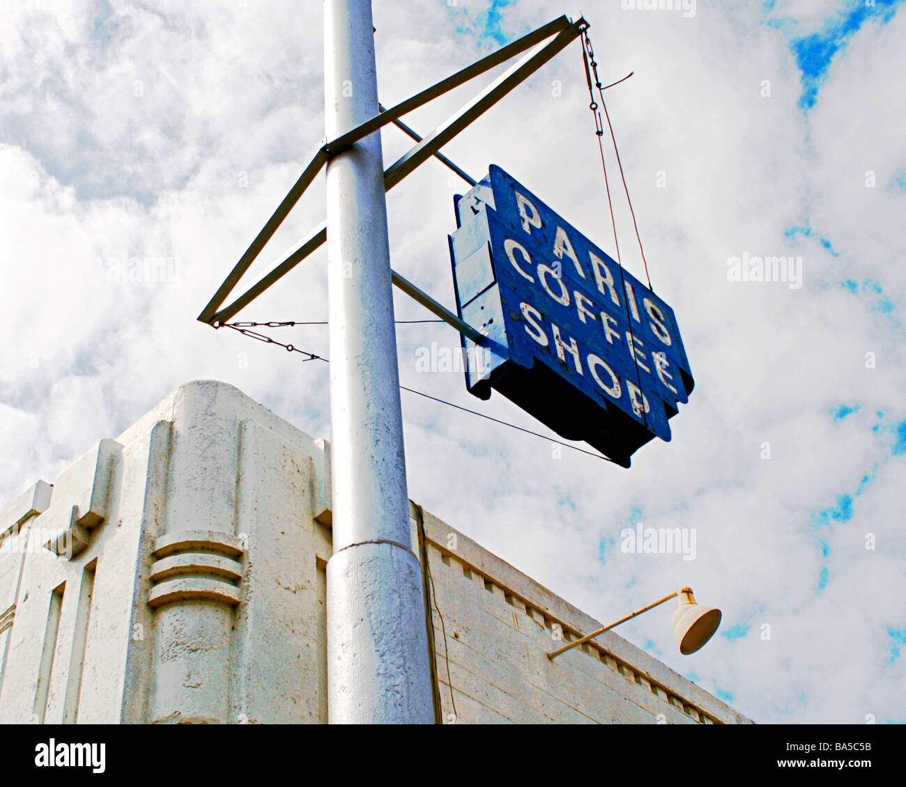 Fifties Era High Resolution Stock Photography and Images - Alamy