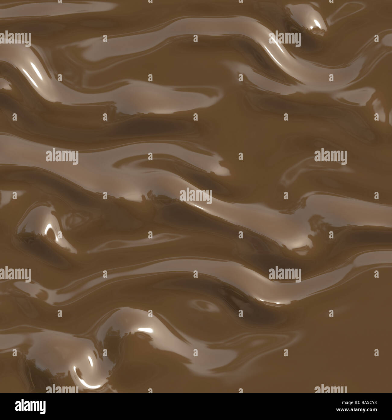 Smooth and chocolatey hi-res stock photography and images - Alamy
