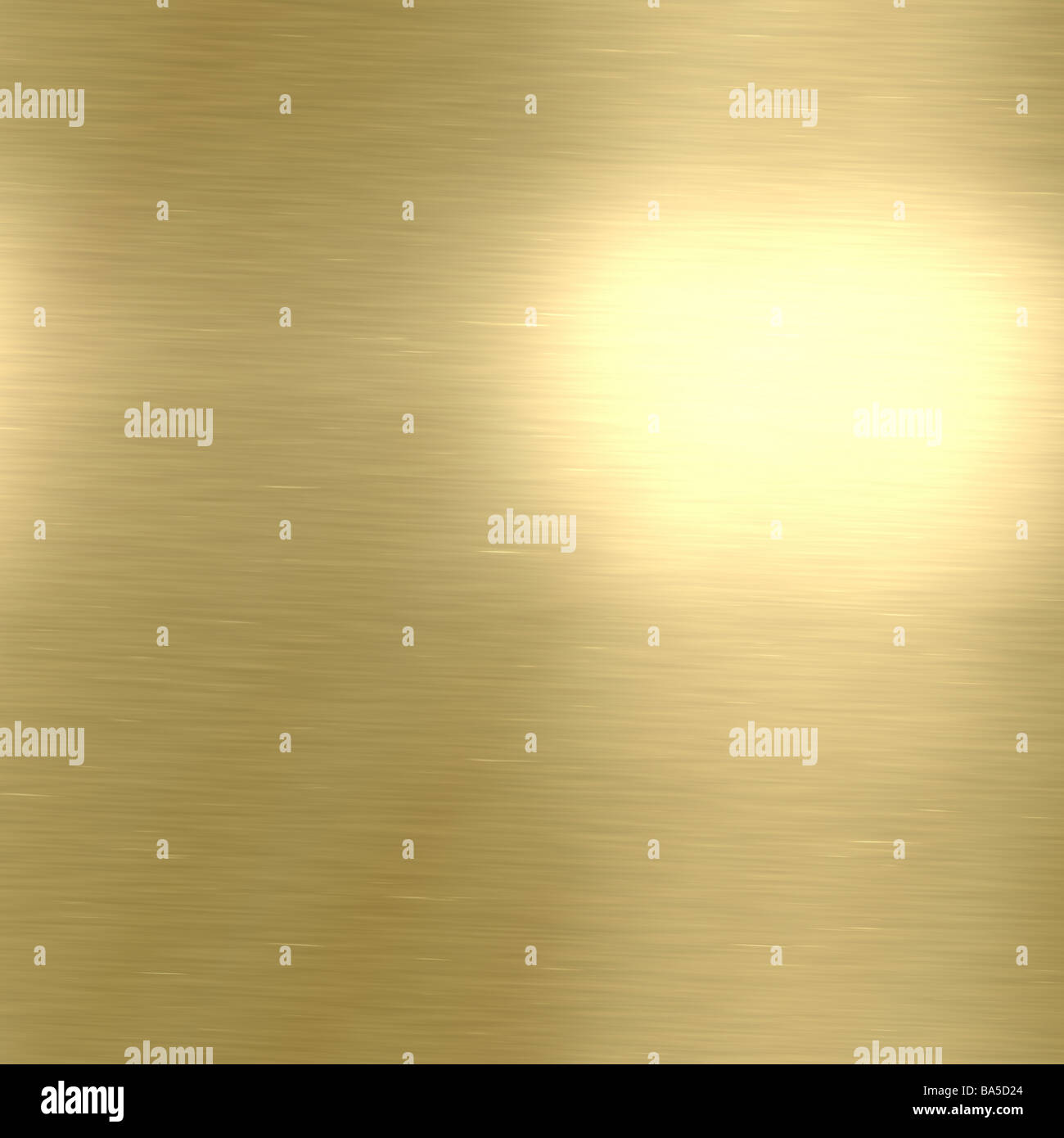 Texture background illustration of brushed glossy metal surface Stock ...