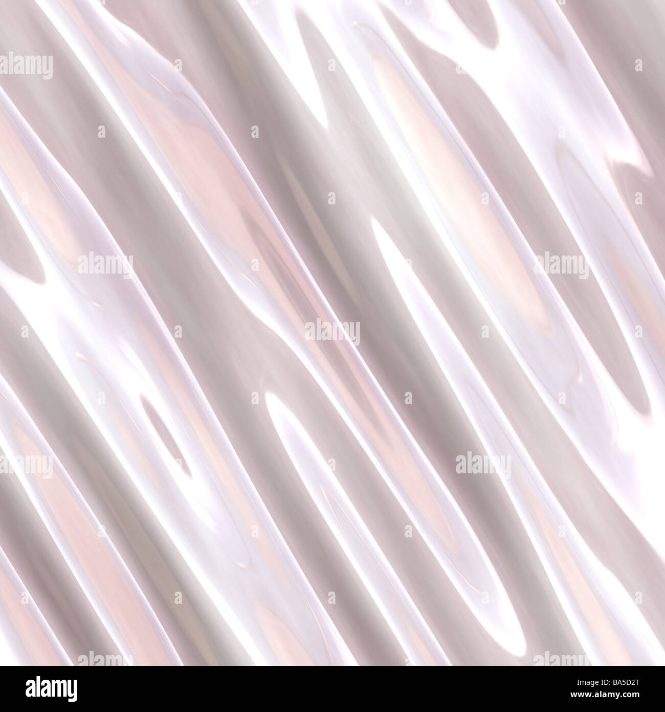 Abstract smooth glowing wavy flowing pattern wallpaper illustration ...