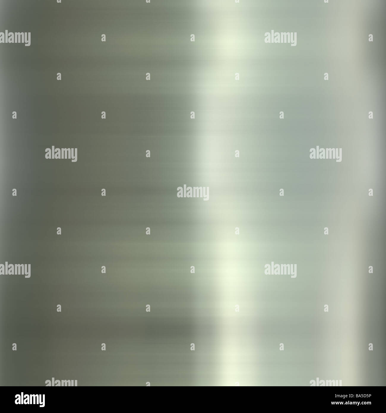 Brushed smooth glossy metal surface texture background illustration ...