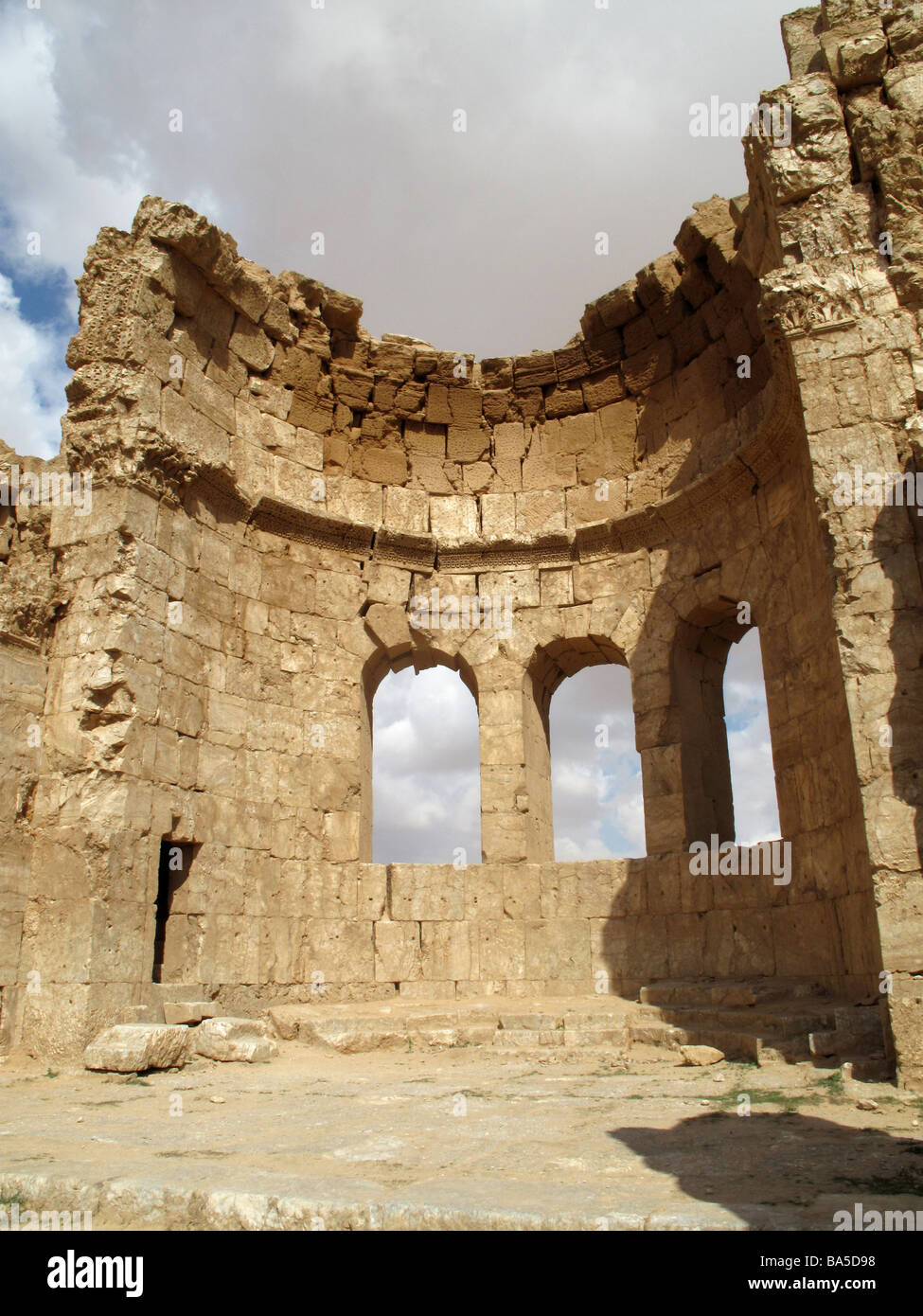 Rasafa hi-res stock photography and images - Alamy