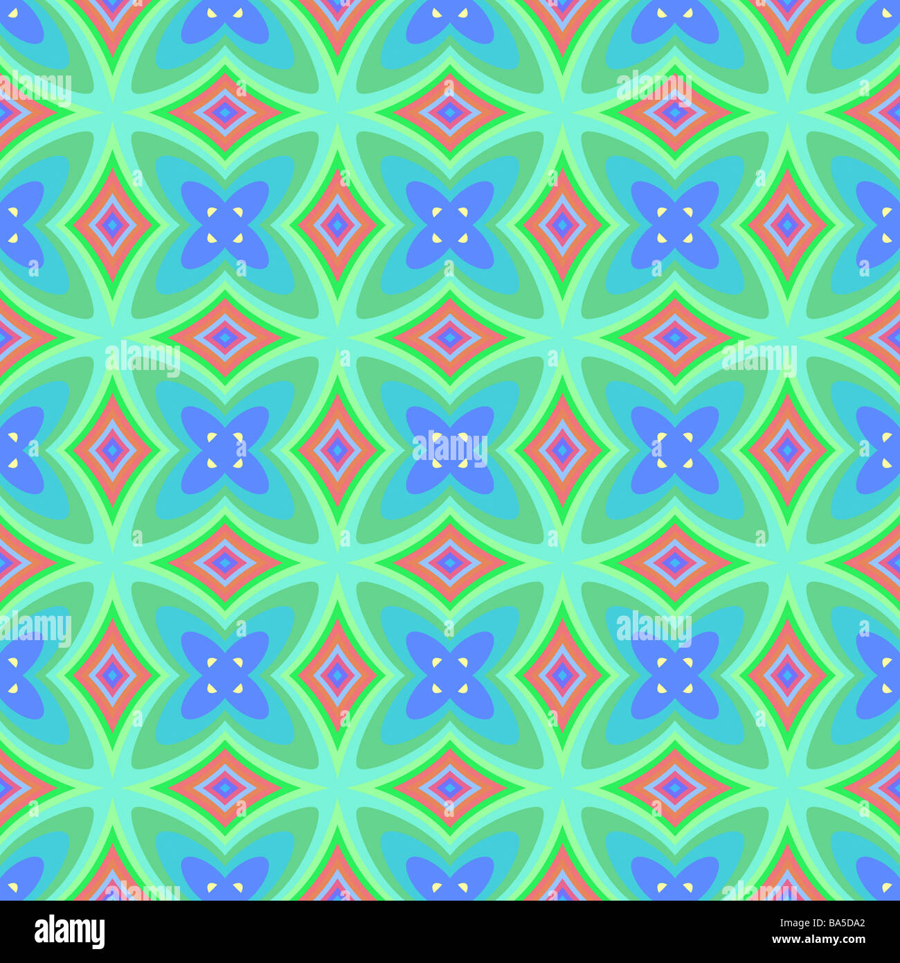 Colorful abstract retro patterns geometric design wallpaper background ...
