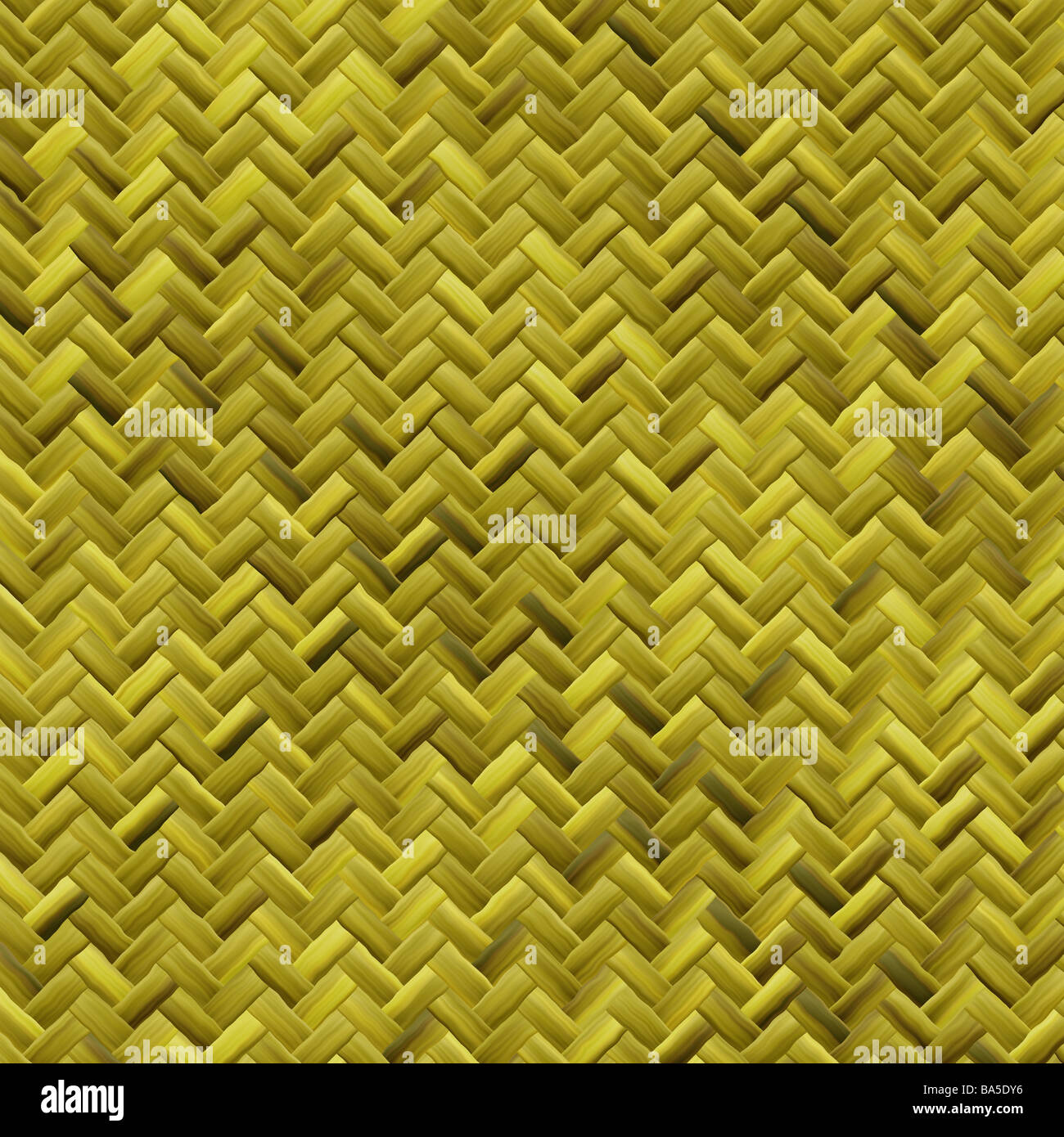 Woven basket texture seamlessly tiling rendered illustration Stock ...