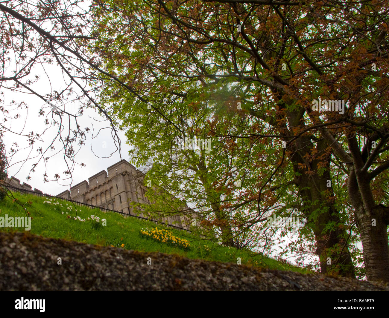 Norwich castle hi-res stock photography and images - Alamy