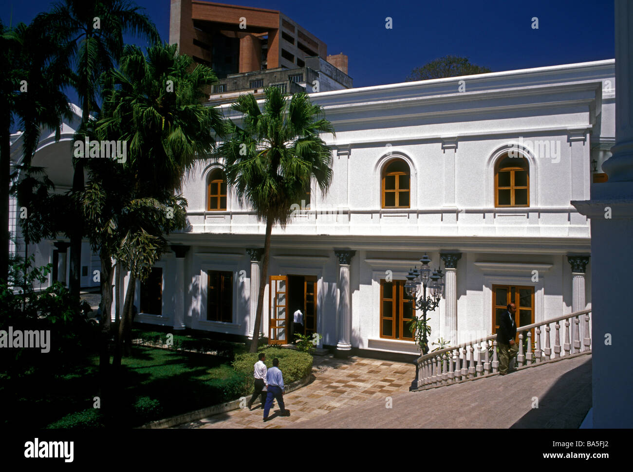 National Capitol, National Congress, high court, government building ...