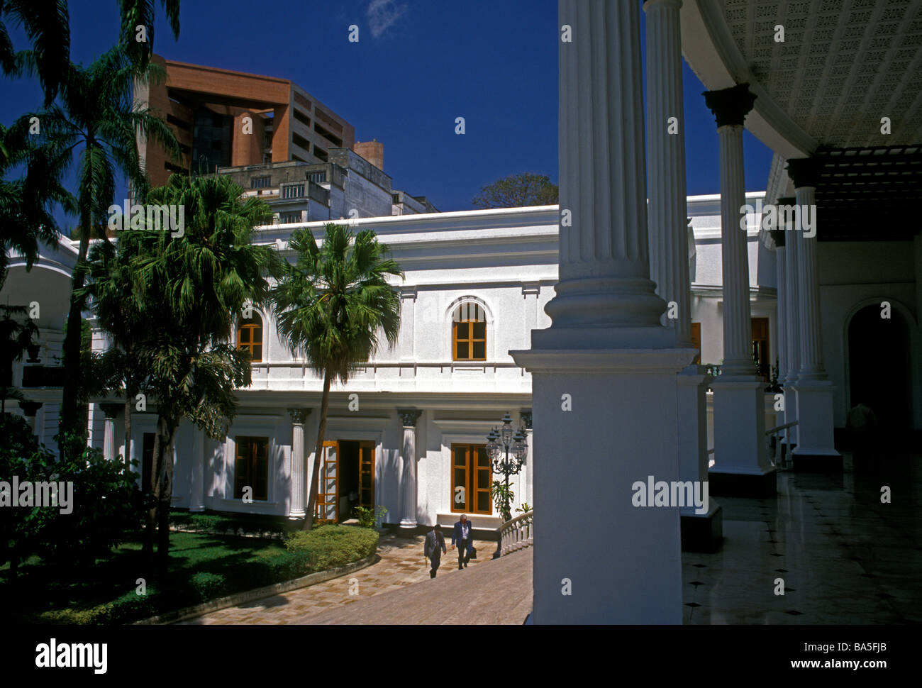 National Capitol, National Congress, high court, government building ...