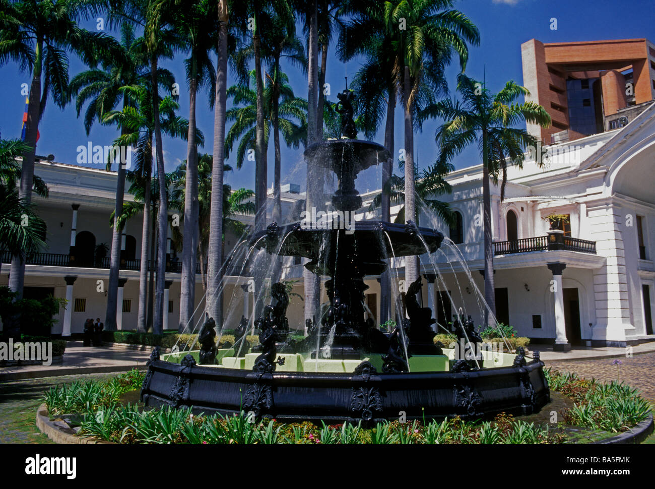 National Capitol, National Congress, high court, government building ...
