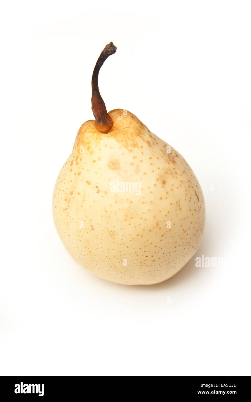 Asian pear hi-res stock photography and images - Alamy