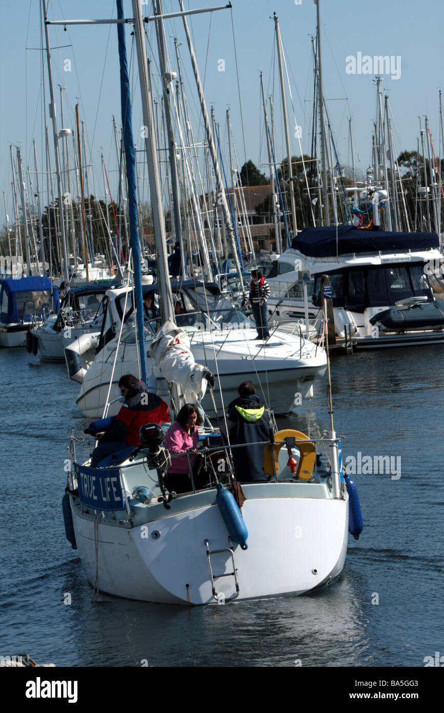 Mariner hi-res stock photography and images - Alamy