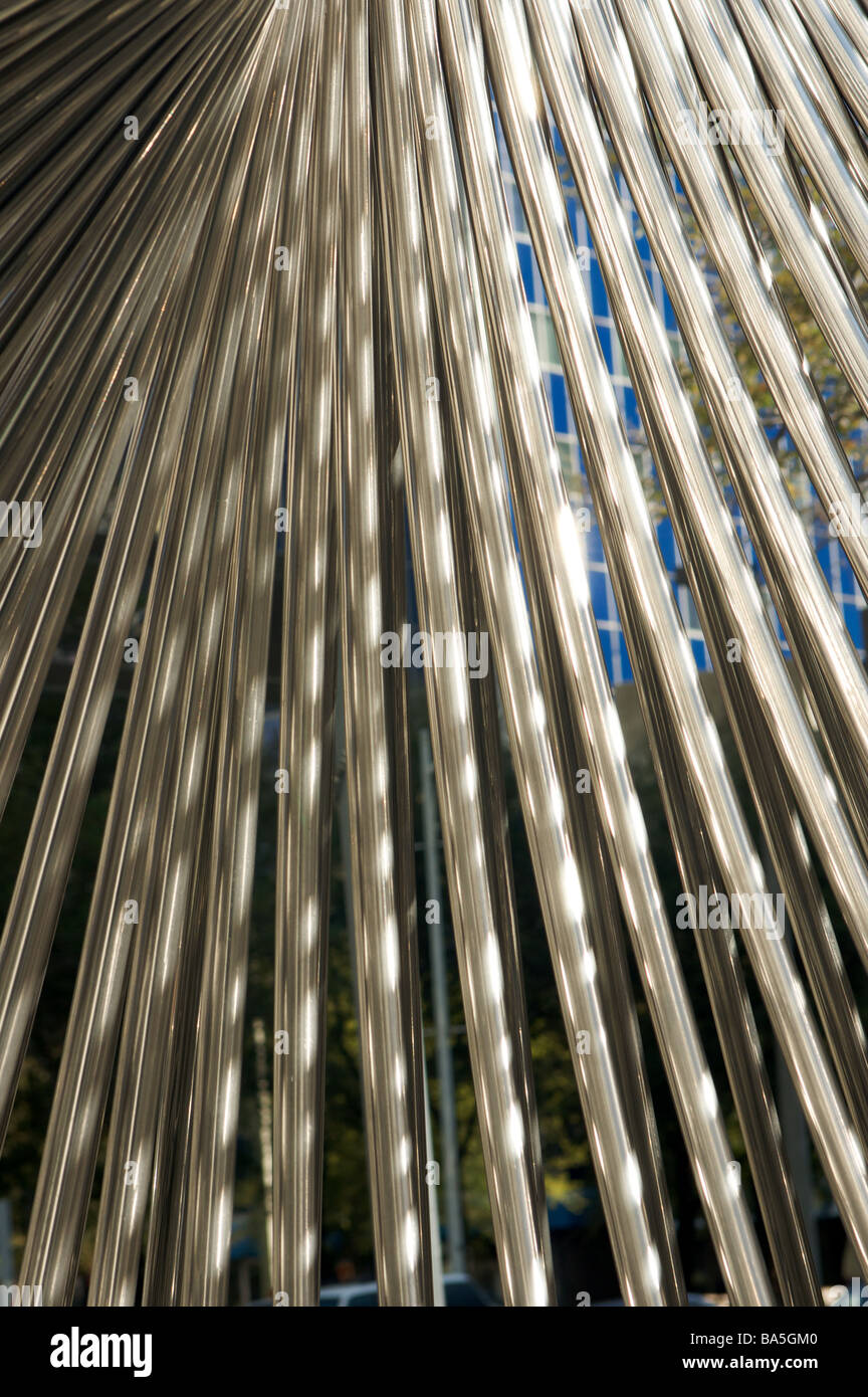 Linear abstract art hi-res stock photography and images - Alamy