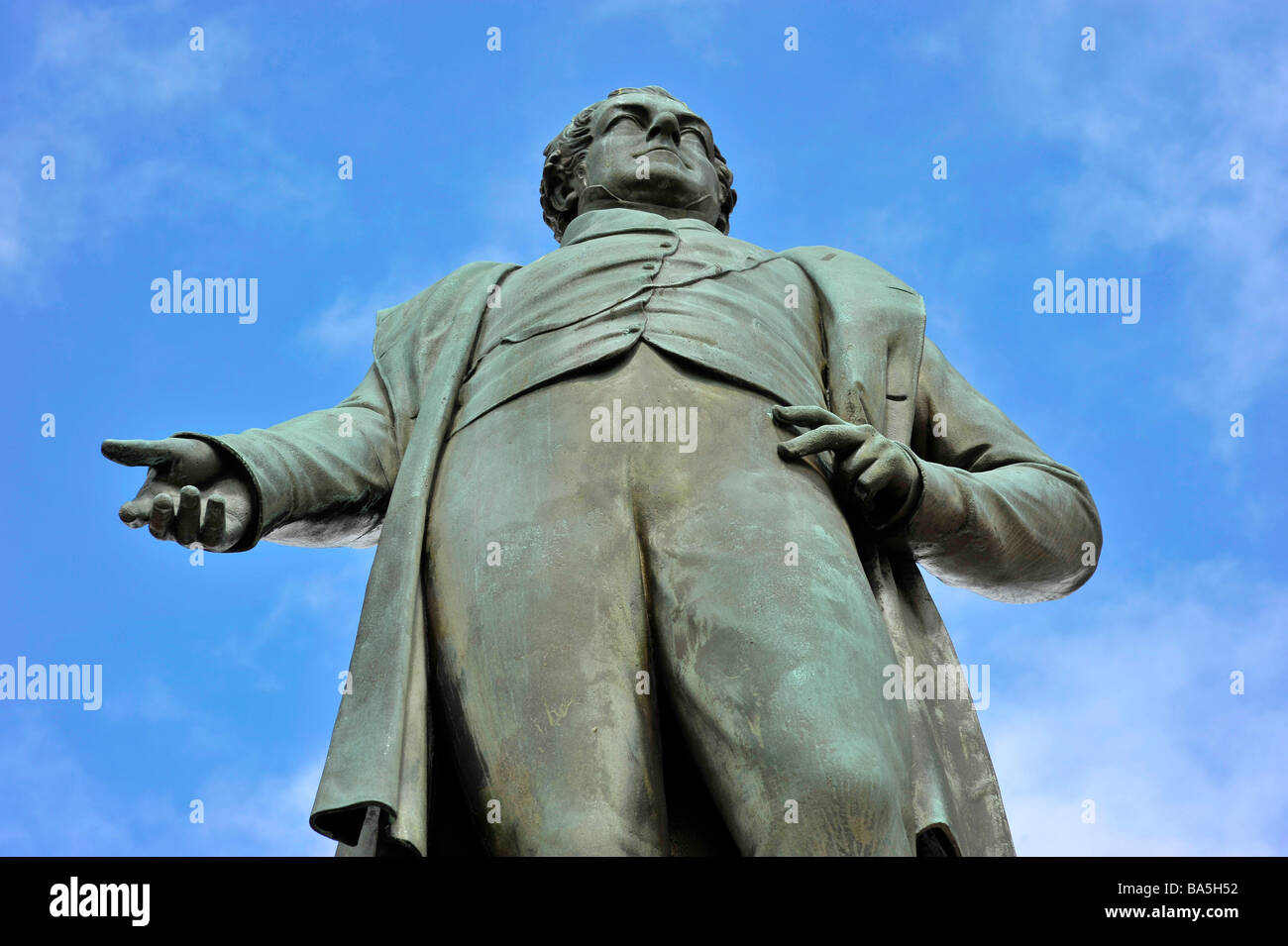 Sir robert peel peelers hi-res stock photography and images - Alamy
